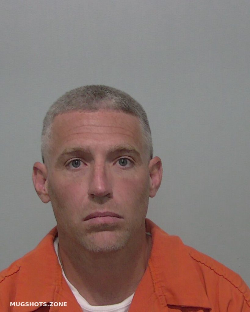 BENNETT JONATHAN WOODROW 04/11/2025 - Columbia County Mugshots Zone