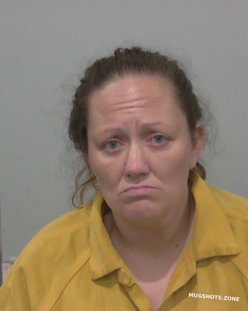 COKER JESSICA MORGAN 04/14/2025 - Columbia County Mugshots Zone