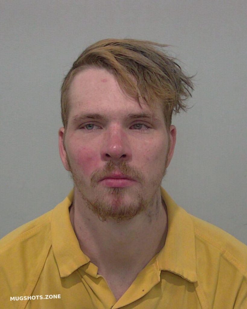 RABER BENJAMIN JOSIAH 04/14/2025 - Columbia County Mugshots Zone