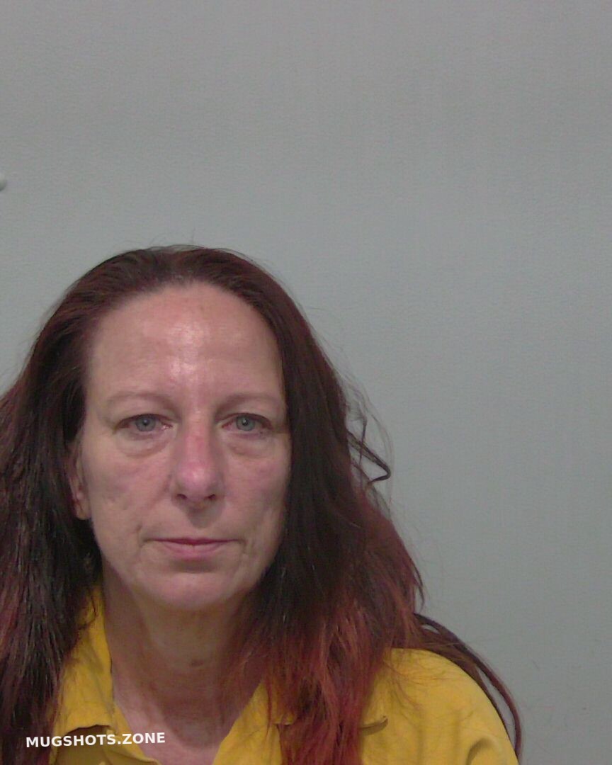 LAWRENCE JESSICA KAY 04/15/2025 - Columbia County Mugshots Zone