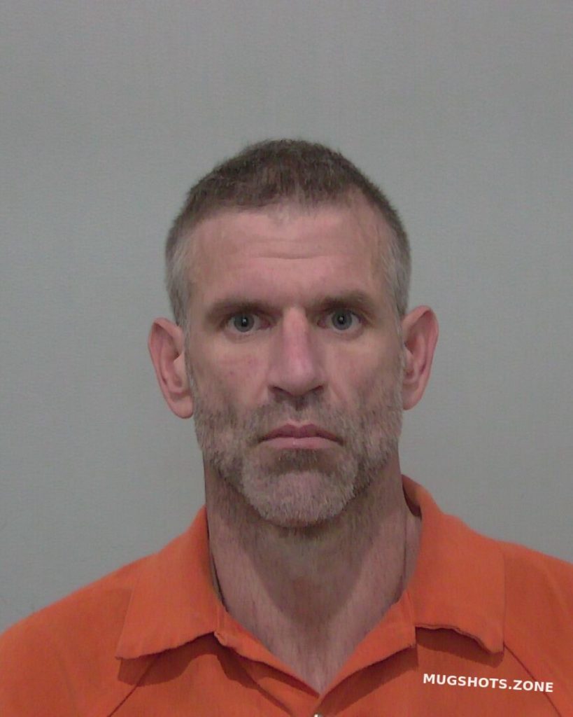 DUNAWAY ANTHONY STEPHEN 04/15/2025 - Columbia County Mugshots Zone