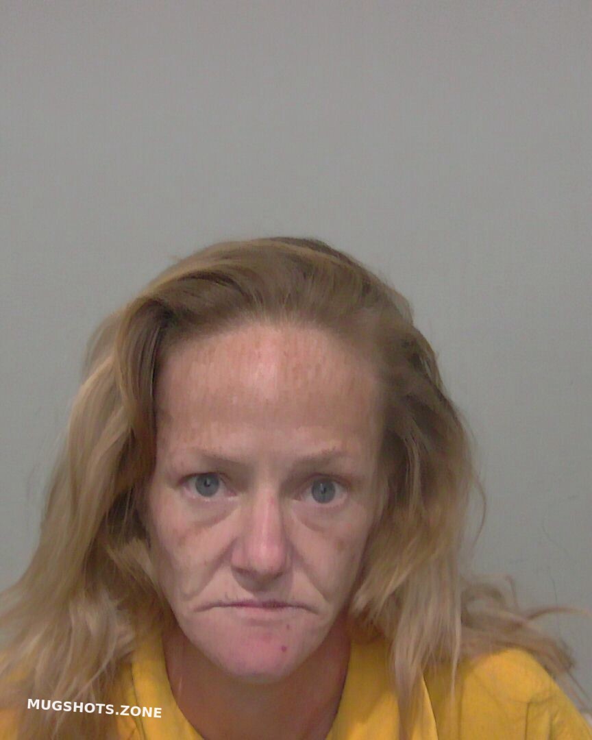 SWEAT KELLY MICHELLE 04/16/2025 - Columbia County Mugshots Zone