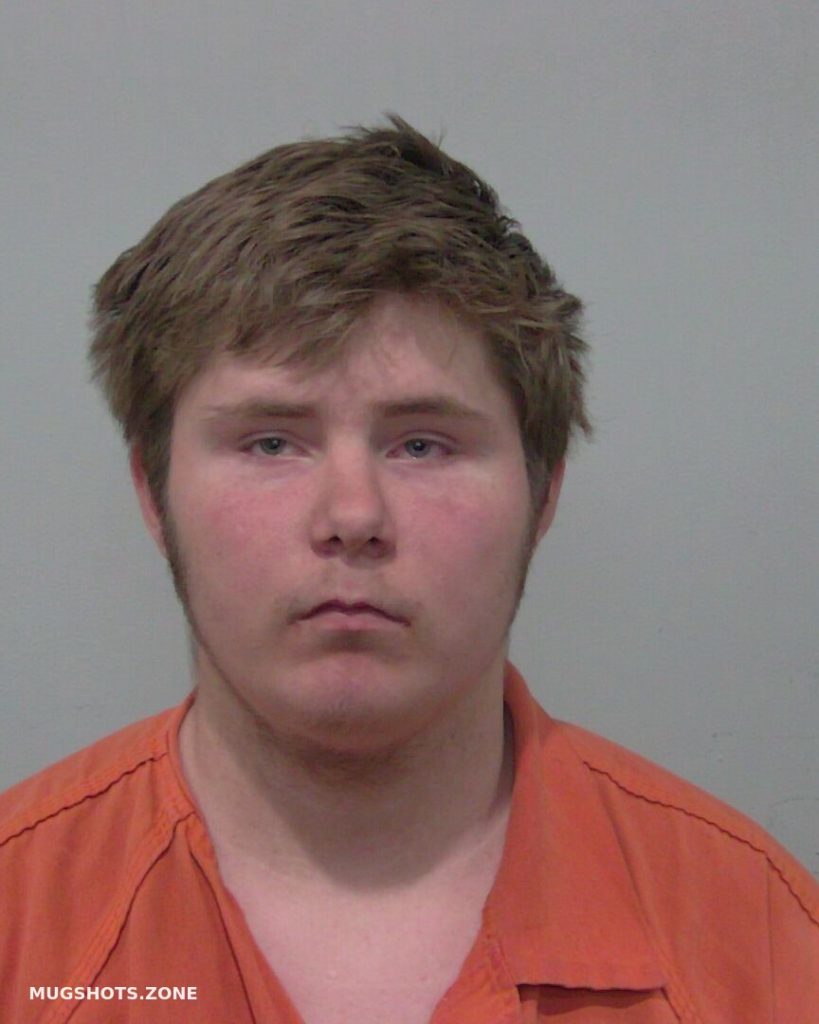 RATLIFF TYLER JACKSON 04/17/2025 - Columbia County Mugshots Zone