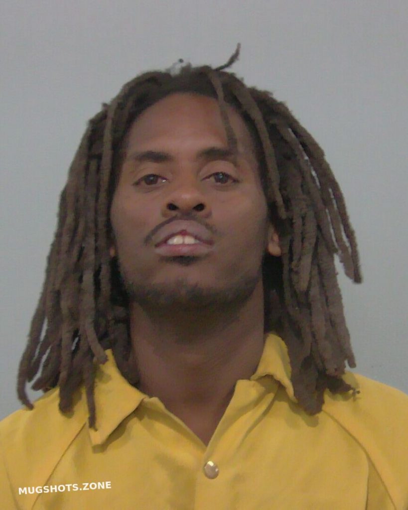 YOUMANS DERRICK LAMONT 04/17/2025 - Columbia County Mugshots Zone
