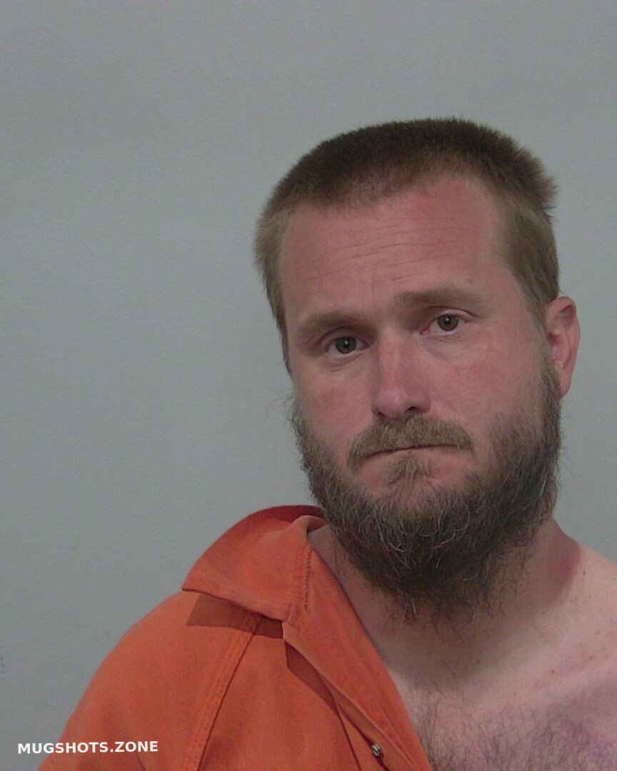 COTHRAN CHRISTOPHER ADAM 04/19/2025 - Columbia County Mugshots Zone