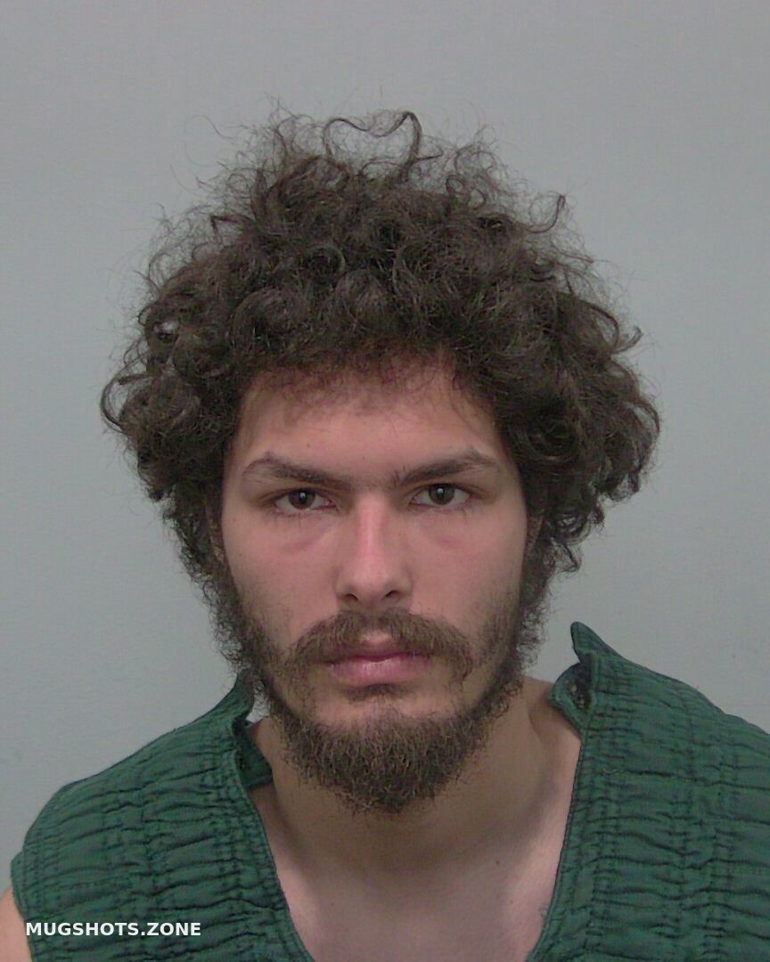 MARTIN ISAIAH ROMEO 04/20/2025 - Columbia County Mugshots Zone