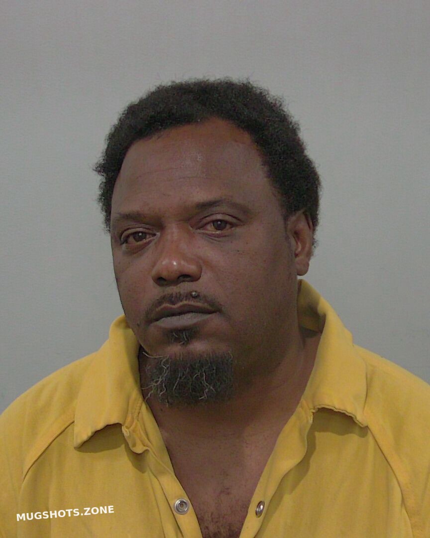 COMBS DONAL ADRIEN 04/20/2025 - Columbia County Mugshots Zone