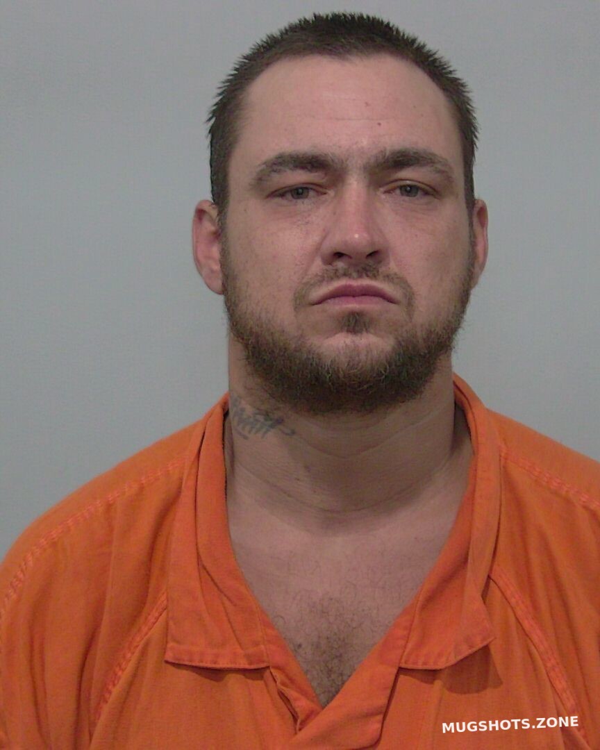 CHARLES JAMES RAY 04/22/2025 - Columbia County Mugshots Zone