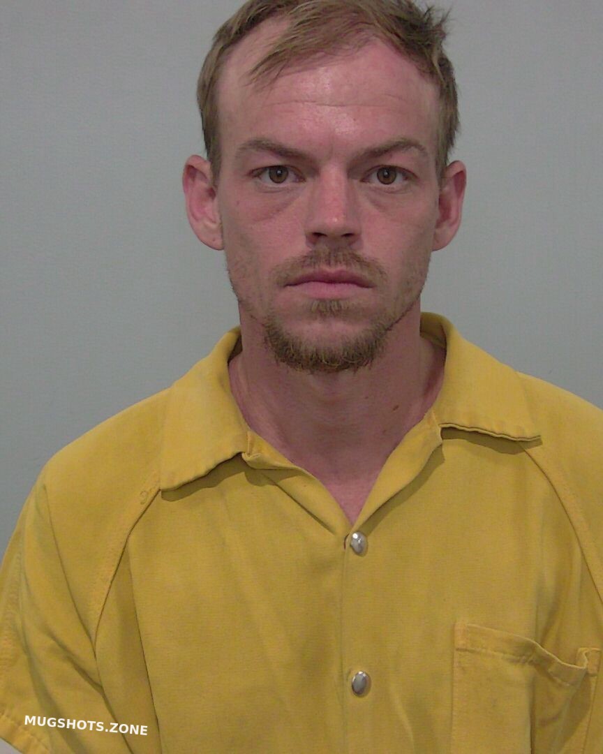 POWELL JACOB WAYNE 04/22/2025 - Columbia County Mugshots Zone