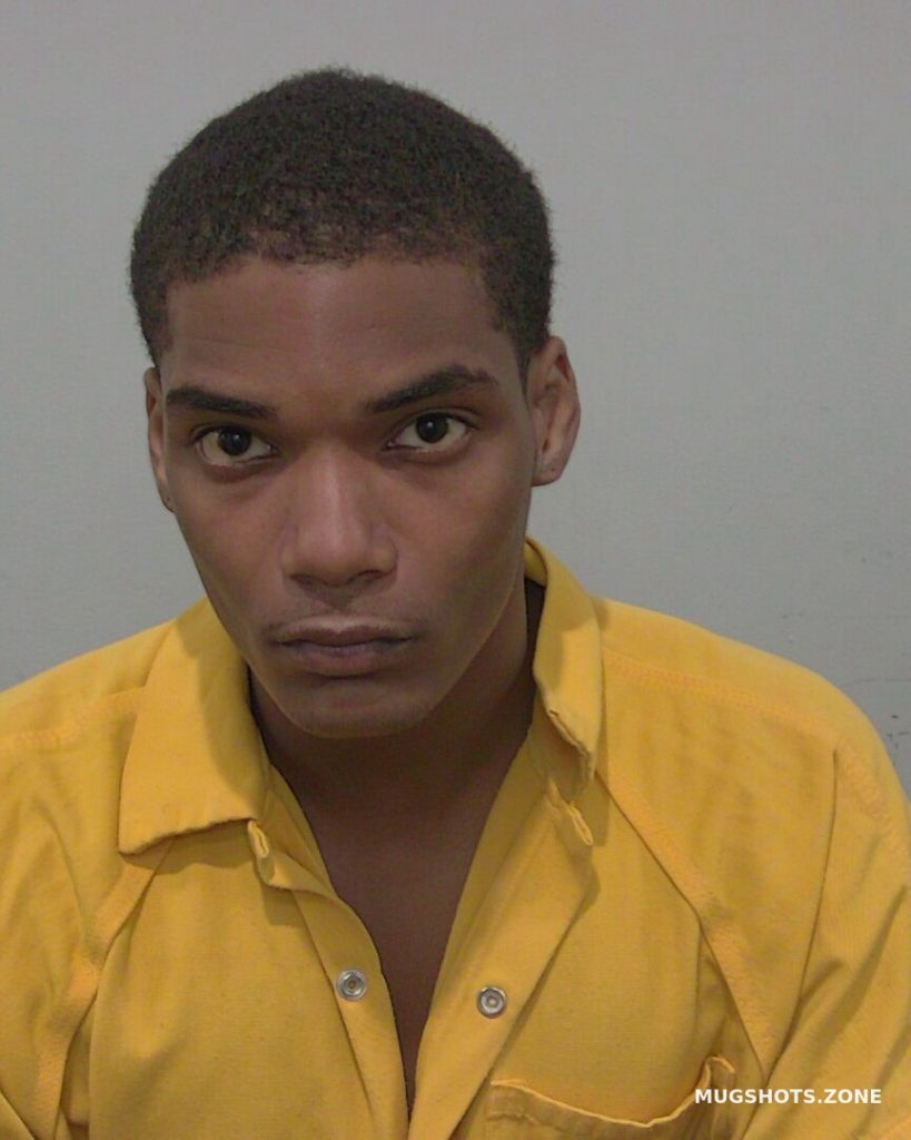 BRYAN TYLER ZION 04/22/2025 - Columbia County Mugshots Zone