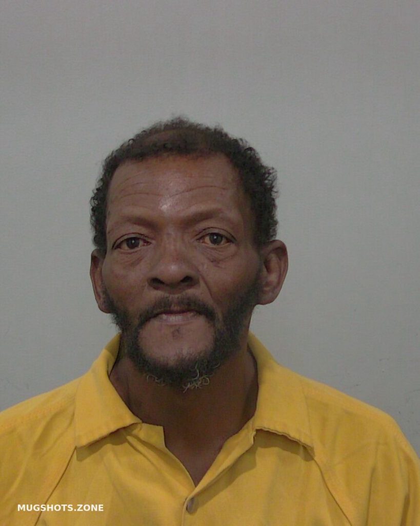 HAYES ANTHONY RAY 04/24/2025 - Columbia County Mugshots Zone