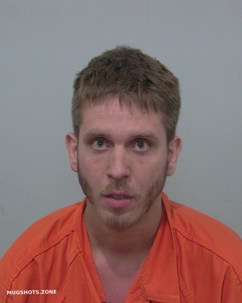 PILLARS KORY JAMES 04/25/2025 - Columbia County Mugshots Zone