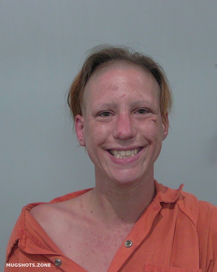 WEDDLE AMANDA LEE 04/30/2025 - Columbia County Mugshots Zone