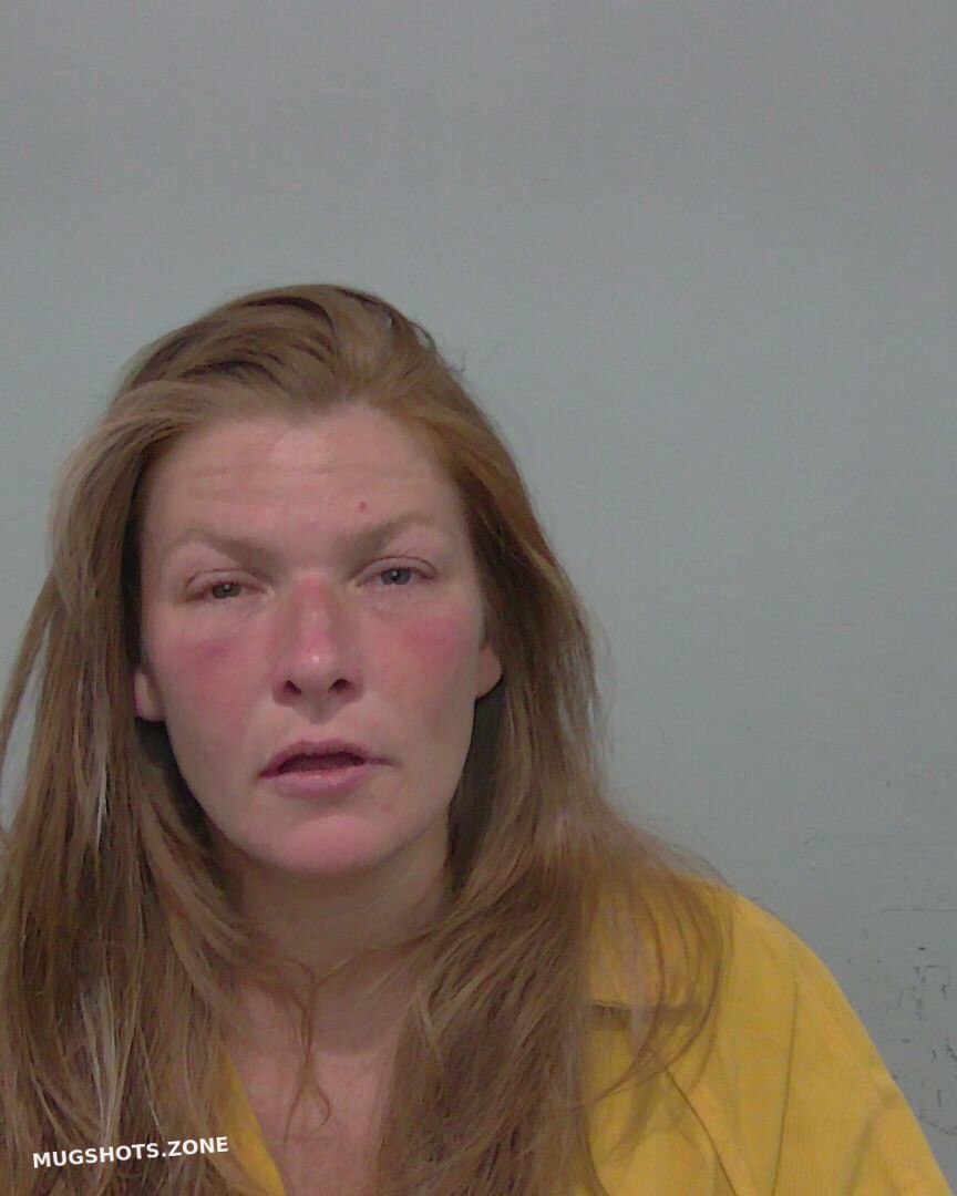 BOTT KRISTINA DANIELLE 05/04/2025 - Columbia County Mugshots Zone