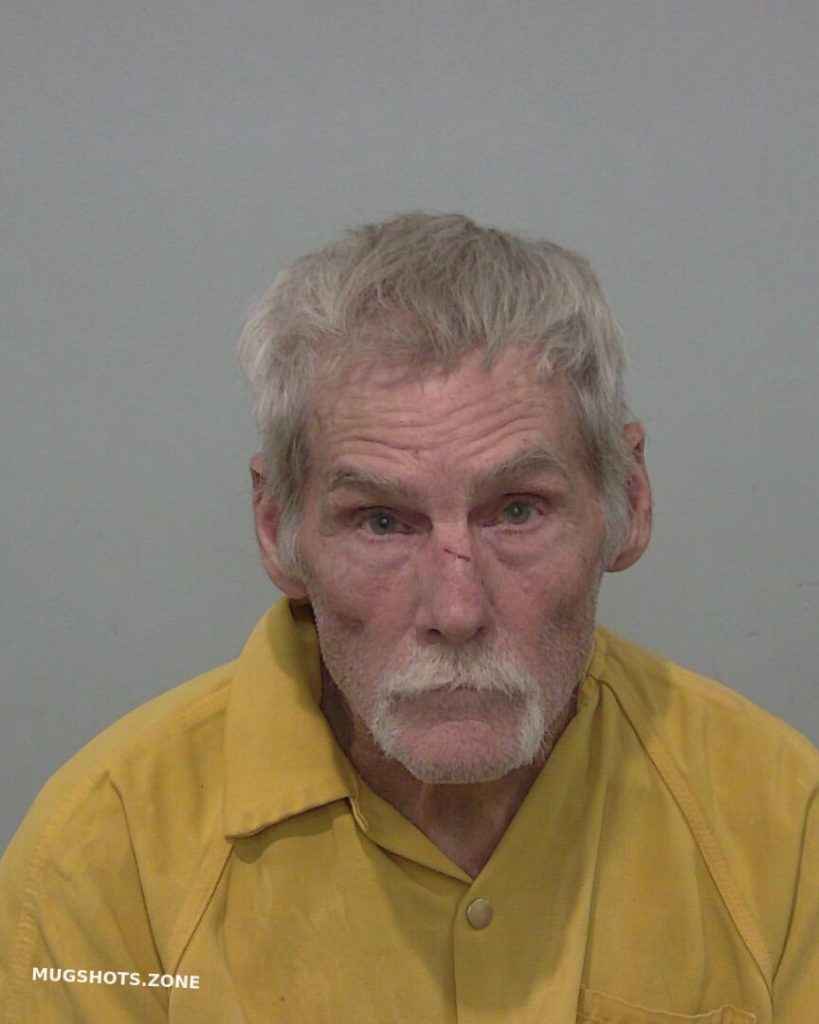 STONE ROBERT KEITH 05/06/2025 - Columbia County Mugshots Zone