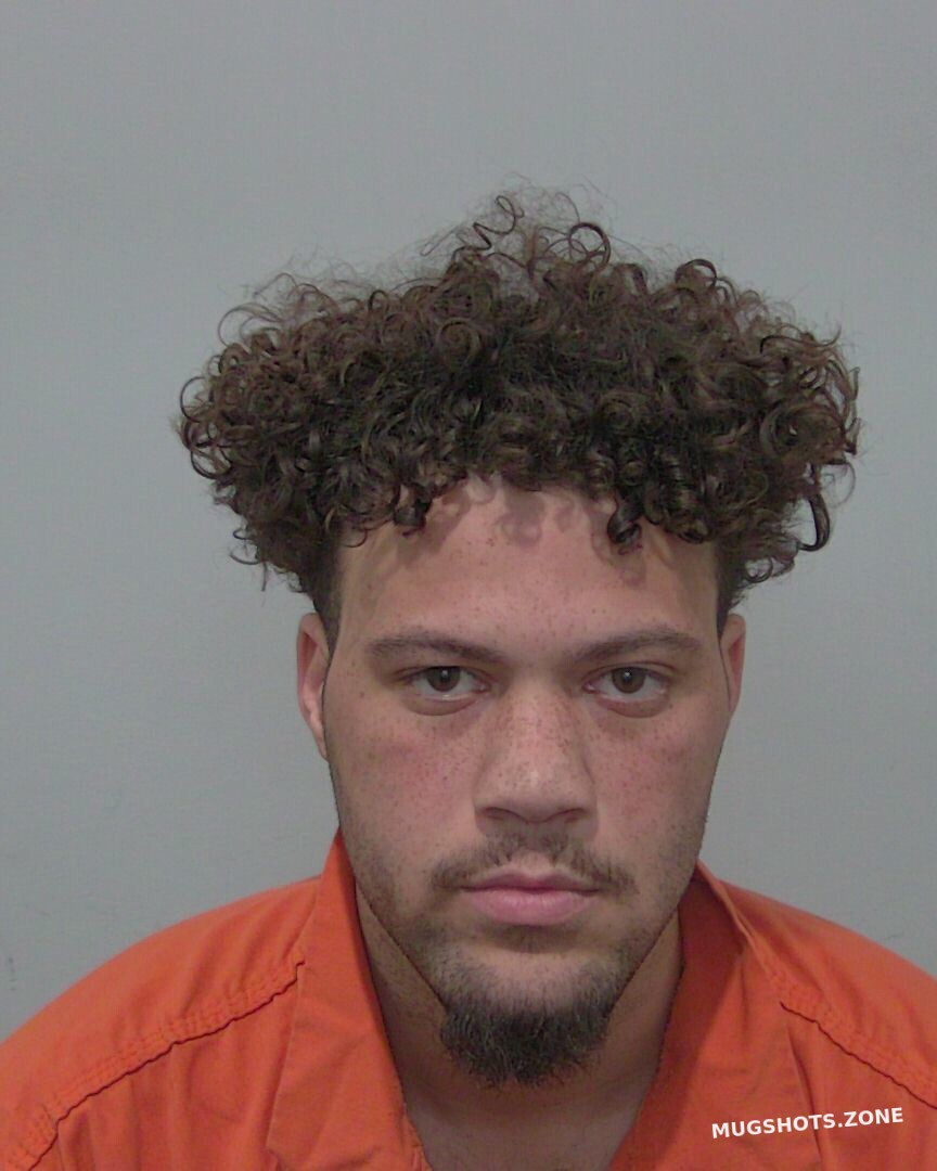 WILLIAMS JAKAI MONTEZ 05/06/2025 - Columbia County Mugshots Zone