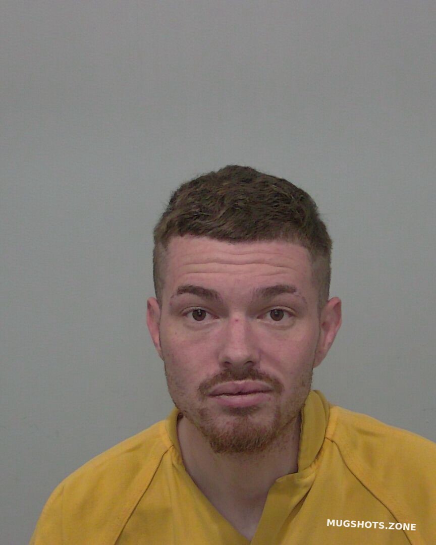 SHAPIRO BRANDON AUSTIN 05/07/2025 - Columbia County Mugshots Zone