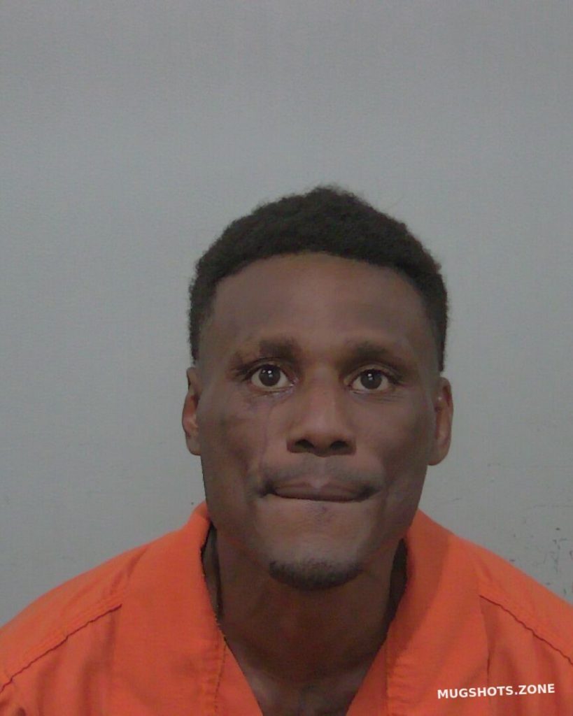 WILKES KENDALL ALEXANDER 05/07/2025 - Columbia County Mugshots Zone