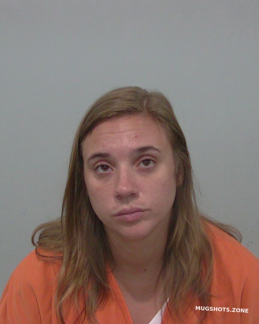 HESTER CHELSEA ANN 05/08/2025 - Columbia County Mugshots Zone