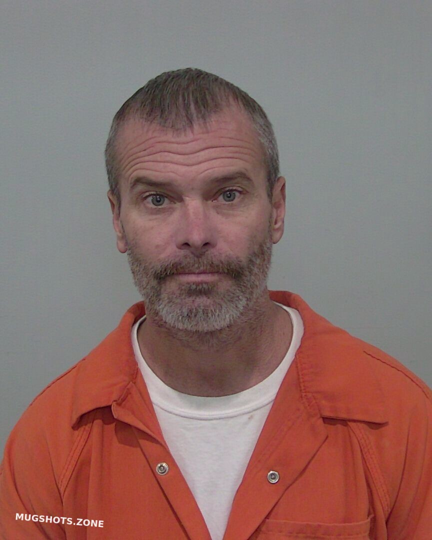 BASS JEREMY DUANE 05/13/2025 - Columbia County Mugshots Zone