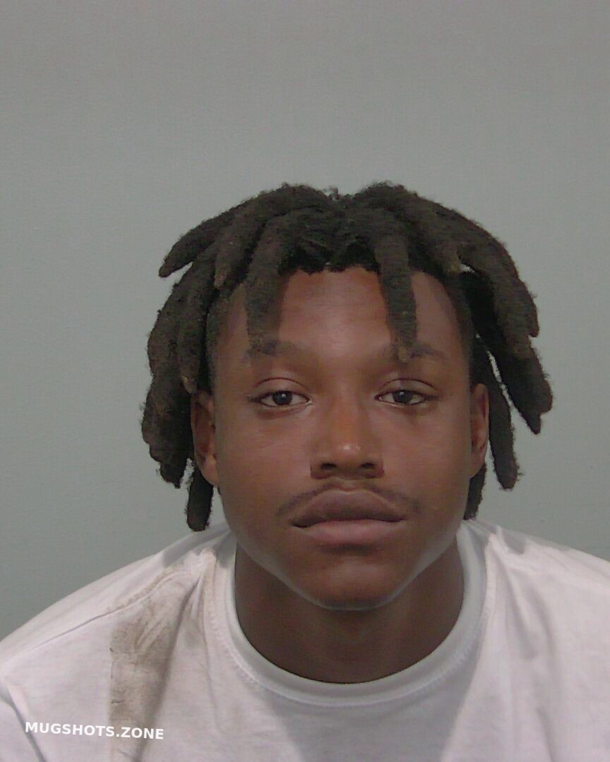 JERRY BRONX D'MAR 05/15/2025 - Columbia County Mugshots Zone