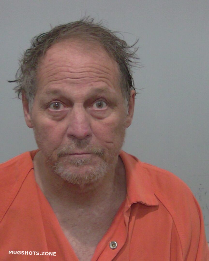 BATES STEVEN DOUGLAS 05/16/2025 - Columbia County Mugshots Zone