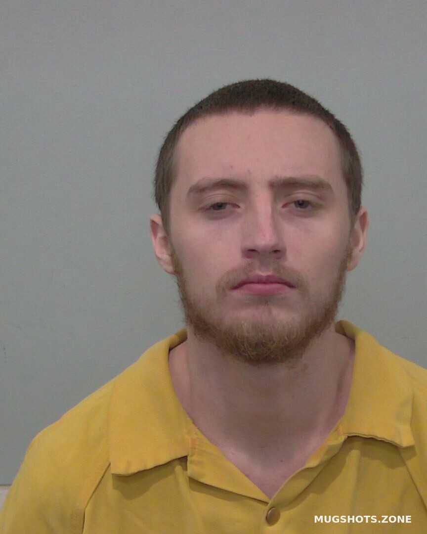 CRIBBS DEVIN LAMAR 05/16/2025 - Columbia County Mugshots Zone