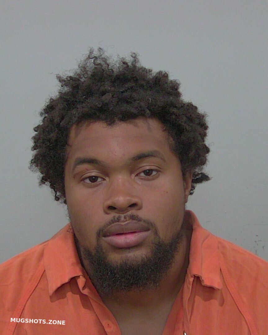 WILLIAMS DYLAN BRUCE 05/16/2025 - Columbia County Mugshots Zone