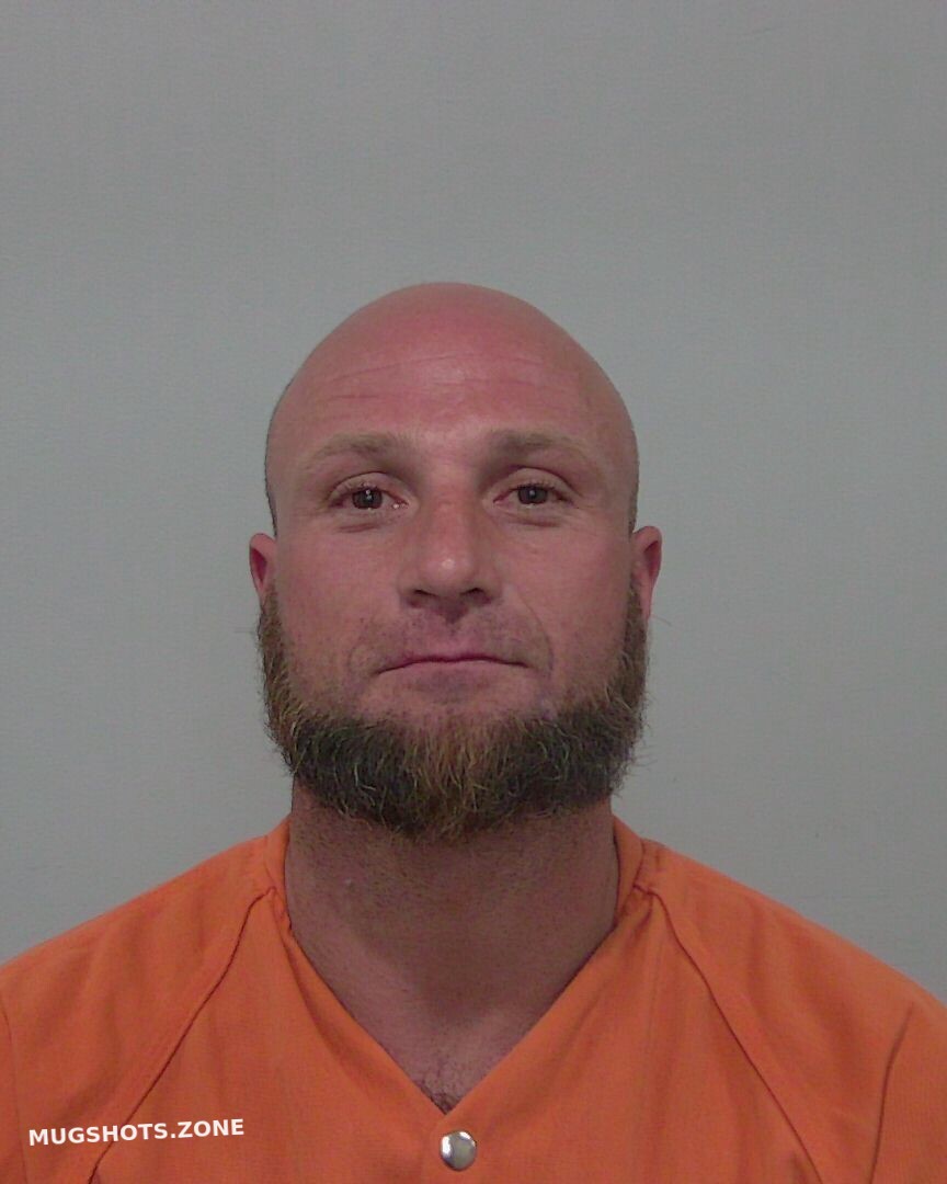 MIXON MATTHEW PAUL 05/17/2025 - Columbia County Mugshots Zone