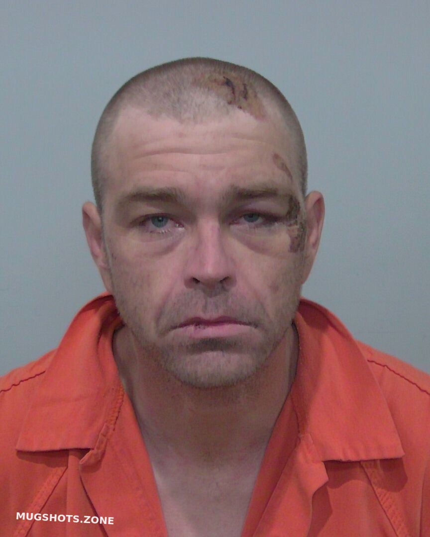 ROBINSON COREY EDWARD 05/17/2025 - Columbia County Mugshots Zone