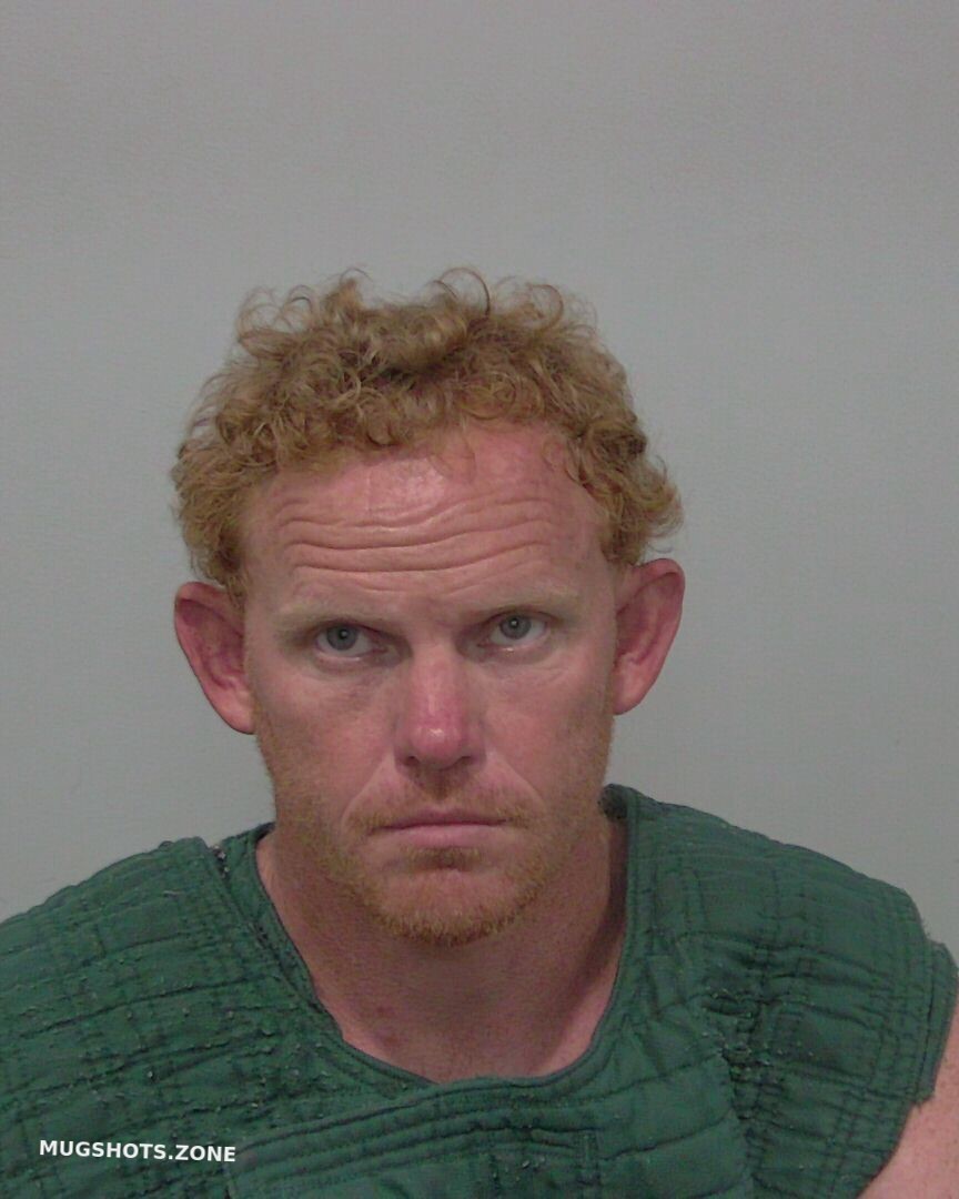 HARRIS NOAH BRANDON 05/18/2025 - Columbia County Mugshots Zone