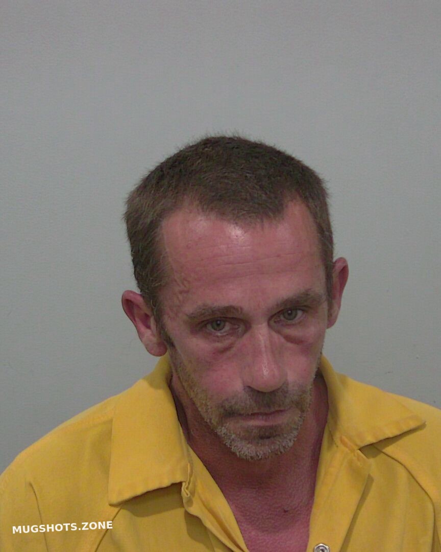 JOHNSTON ROBERT R 05/20/2025 - Columbia County Mugshots Zone