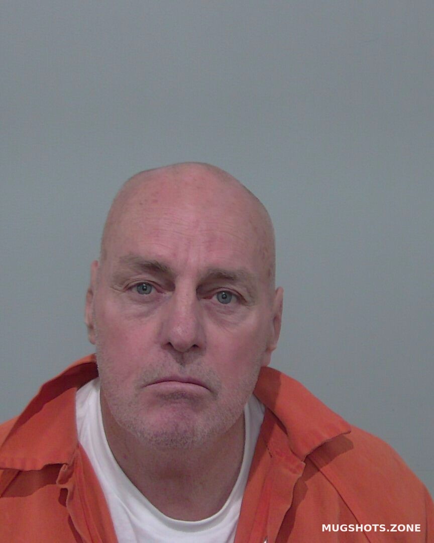 SMITH KENNETH LAMAR 05/20/2025 - Columbia County Mugshots Zone