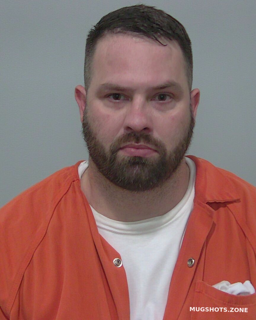 ROBERTS JUSTIN SCOTT 05/20/2025 - Columbia County Mugshots Zone