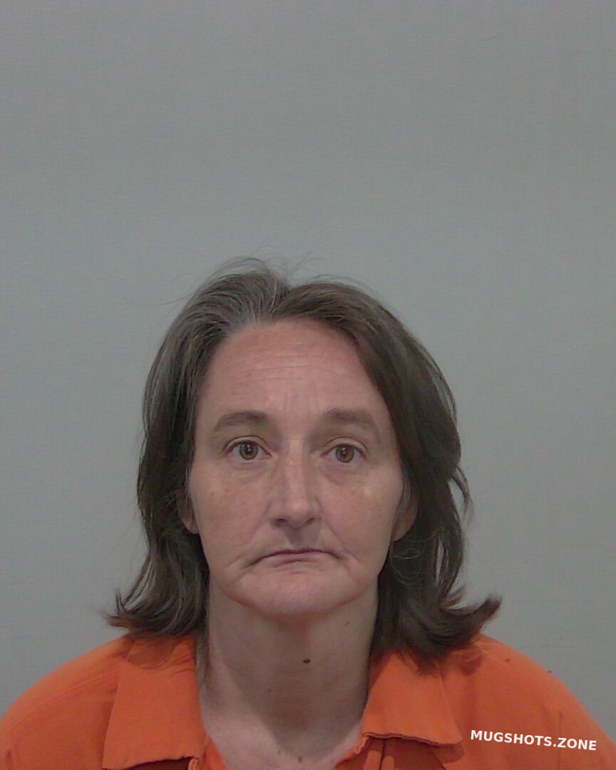 CLOUD CATHERINE MICHELLE 05/20/2025 - Columbia County Mugshots Zone