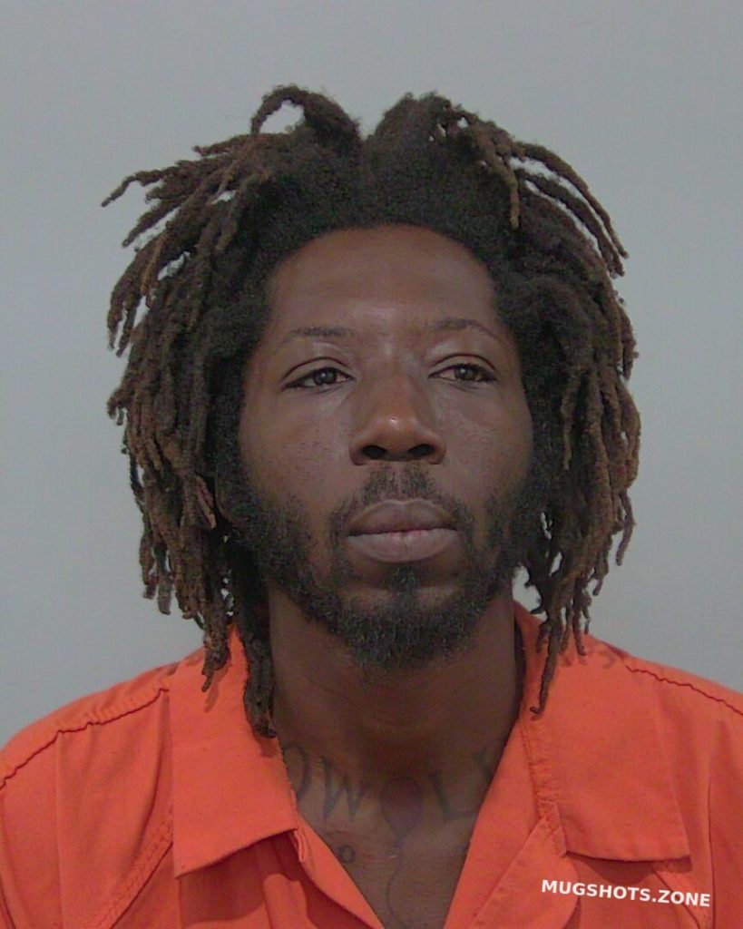 MYERS KENNETH MAURICE 05/26/2025 - Columbia County Mugshots Zone