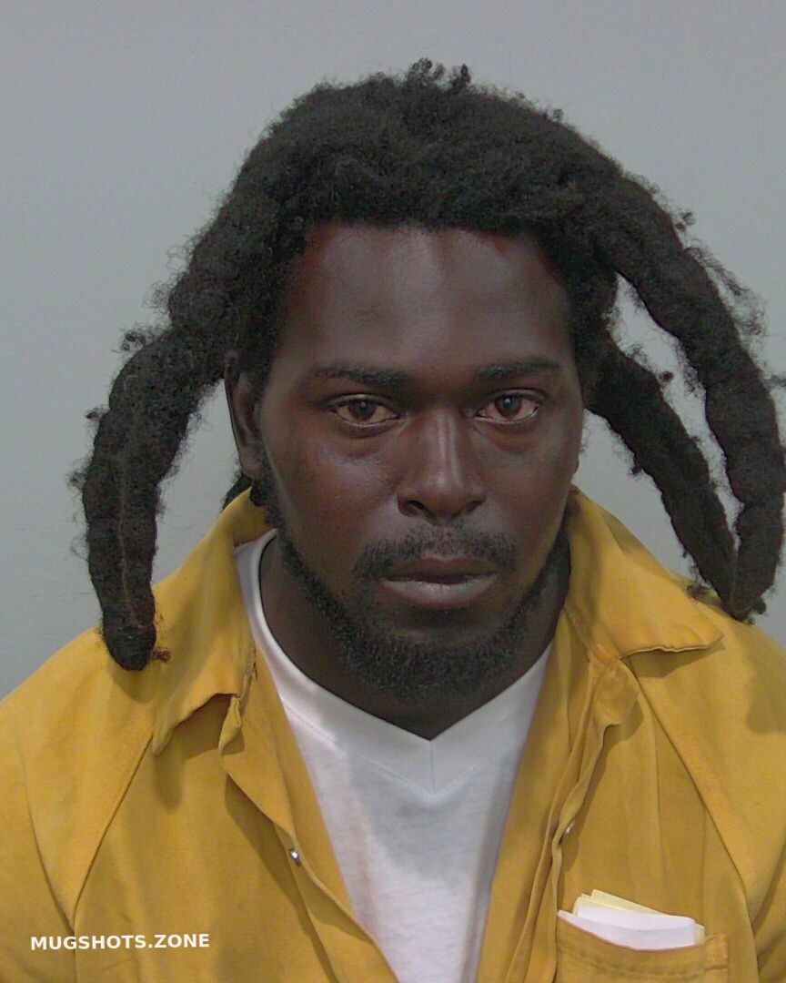 SHADE KENNETH KENTAVIS 05/26/2025 - Columbia County Mugshots Zone