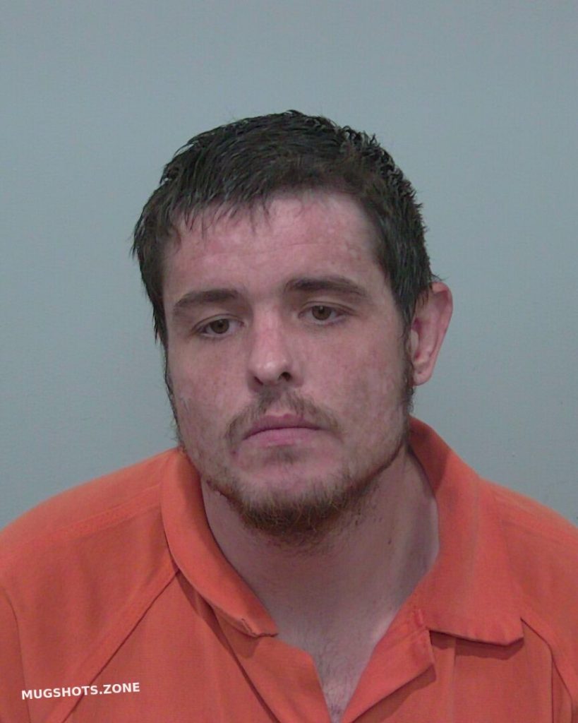 MCCUMBER KENNETH MERRITT 05/27/2025 - Columbia County Mugshots Zone