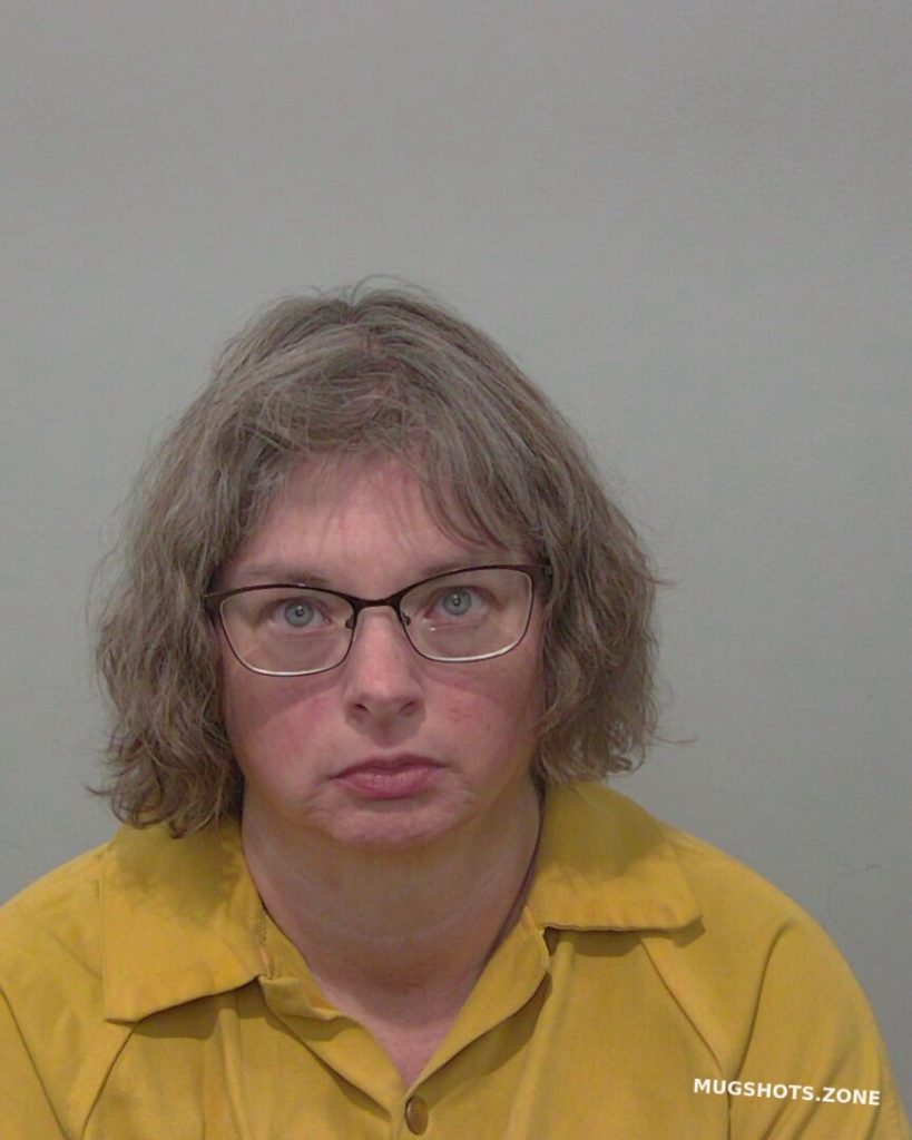 COLLINS NANCY ANN 05/27/2025 - Columbia County Mugshots Zone