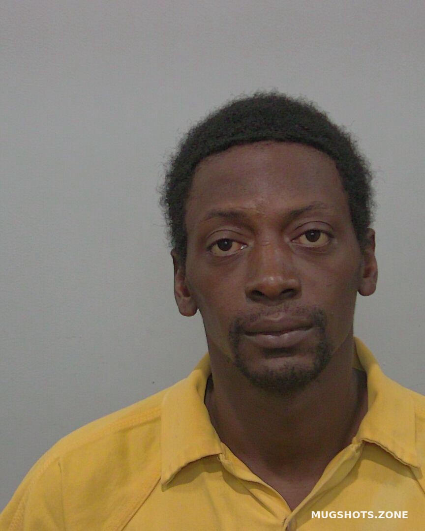 HORNE JAVON MARQUA 06/01/2025 - Columbia County Mugshots Zone