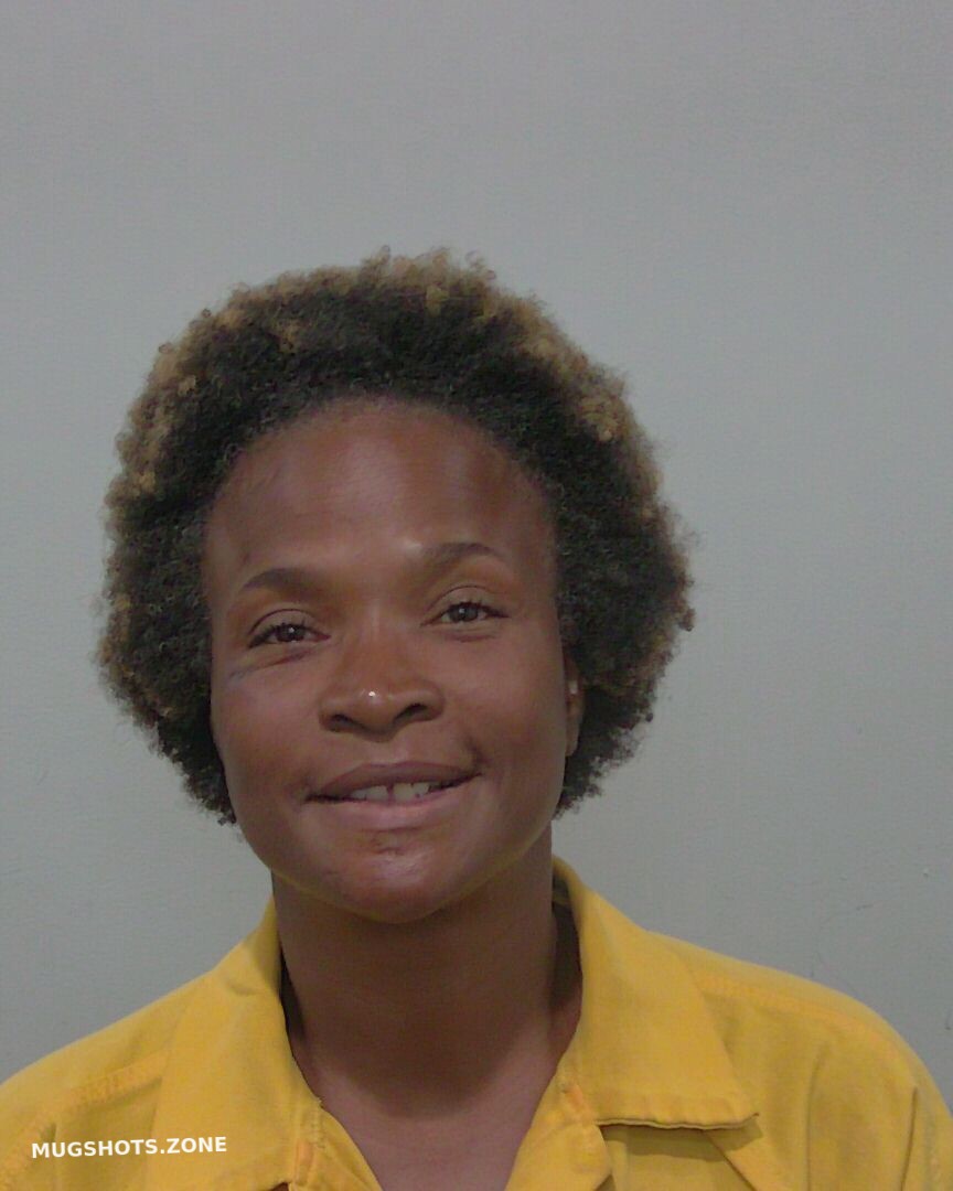 FISHER TONYA YVONNE 06/03/2025 - Columbia County Mugshots Zone