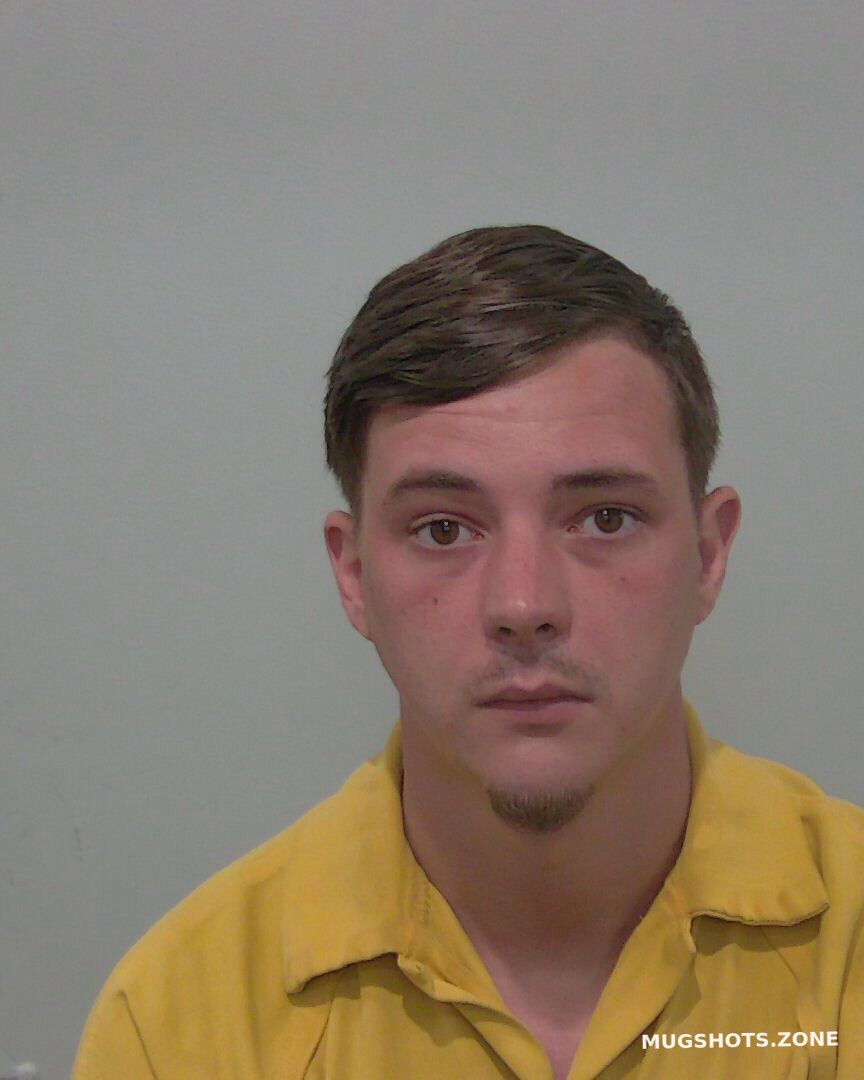 KING DEVIN SCOTT JAMES 06/04/2025 - Columbia County Mugshots Zone