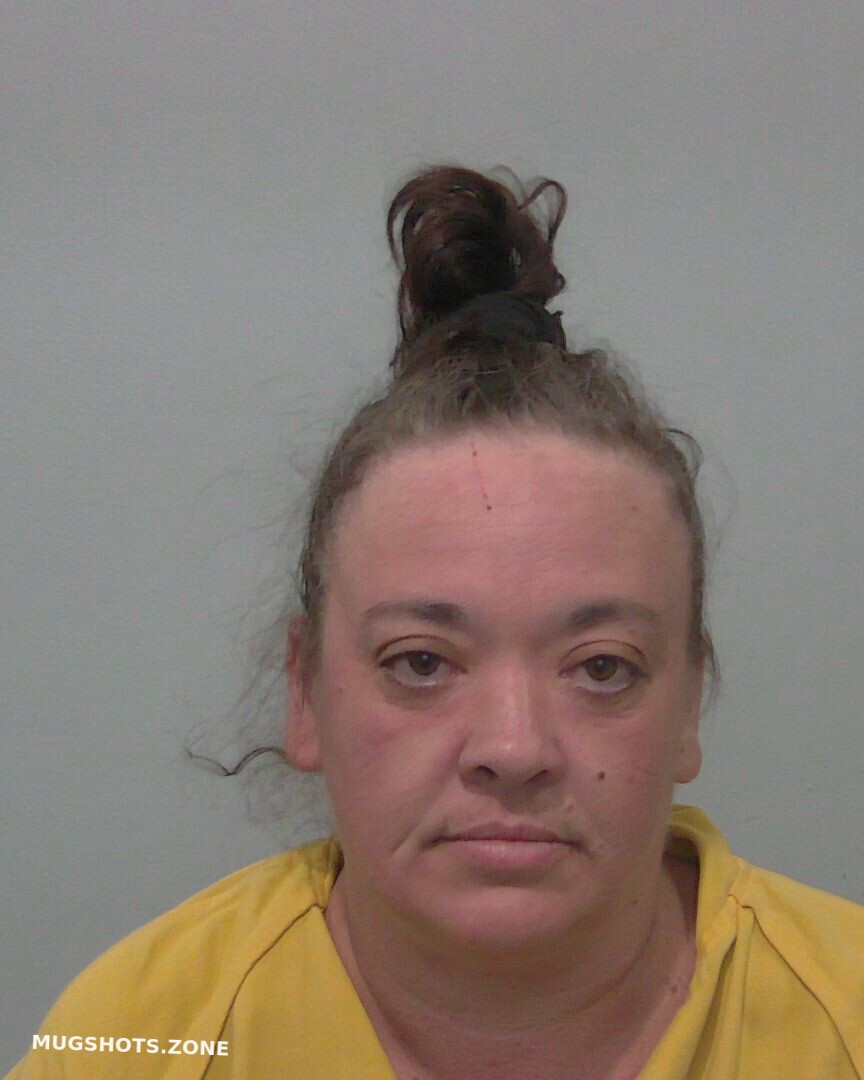 BROGDON MAUDE ELIZABETH 06/05/2025 - Columbia County Mugshots Zone