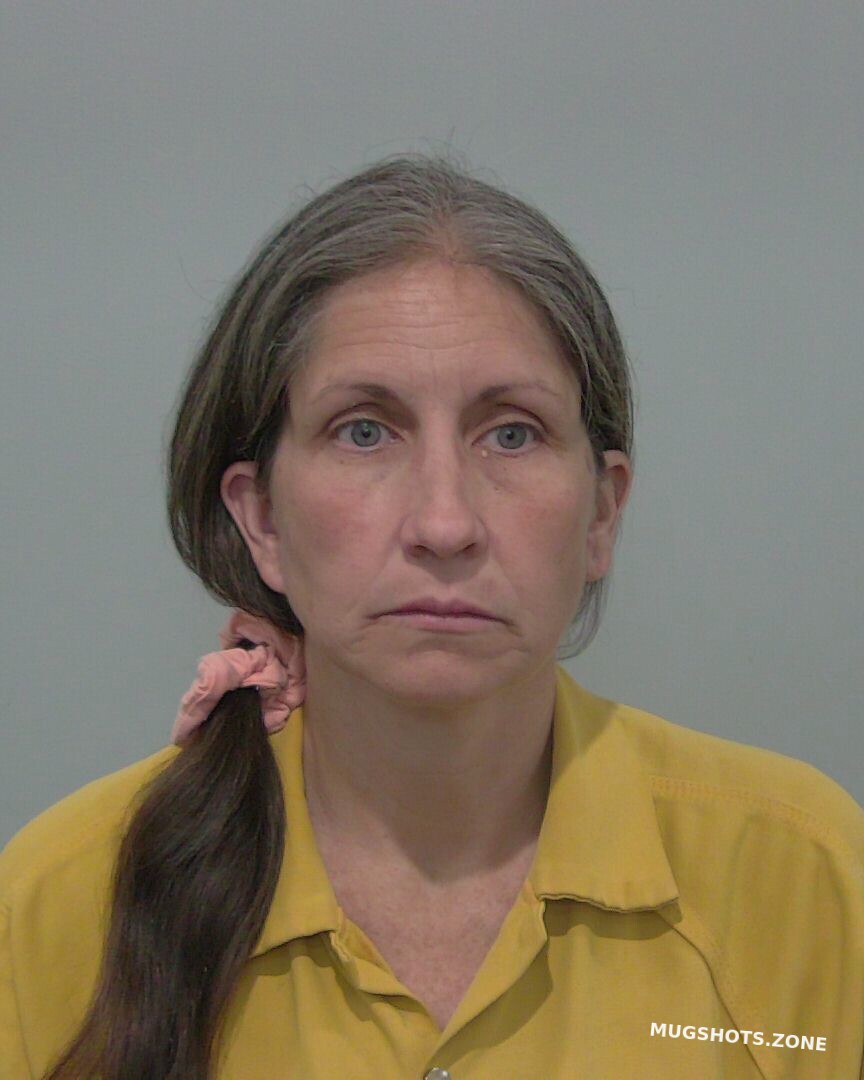 HEDGES SHEILA MARIE 06/06/2025 - Columbia County Mugshots Zone