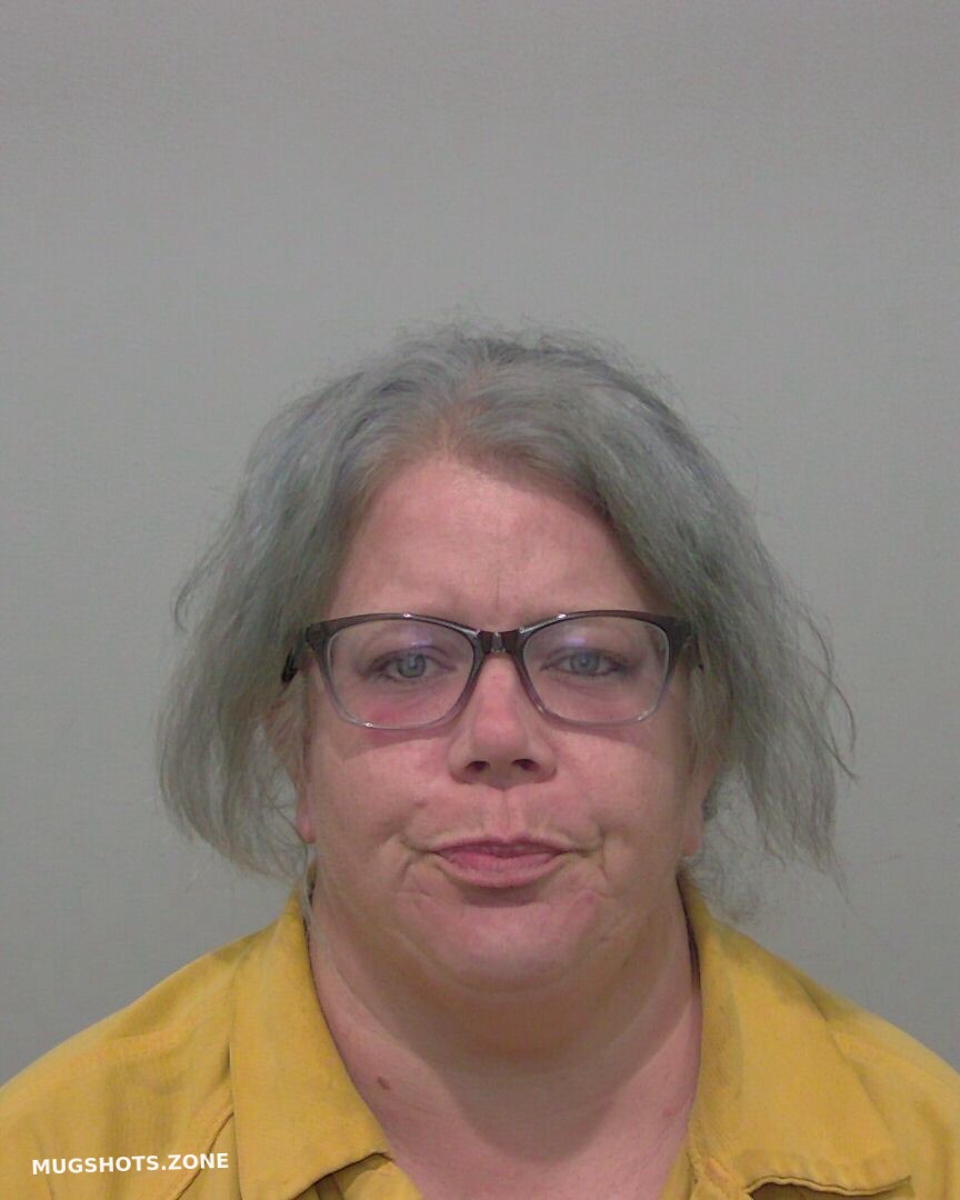MAPLE HEATHER ALMA 06/07/2025 - Columbia County Mugshots Zone