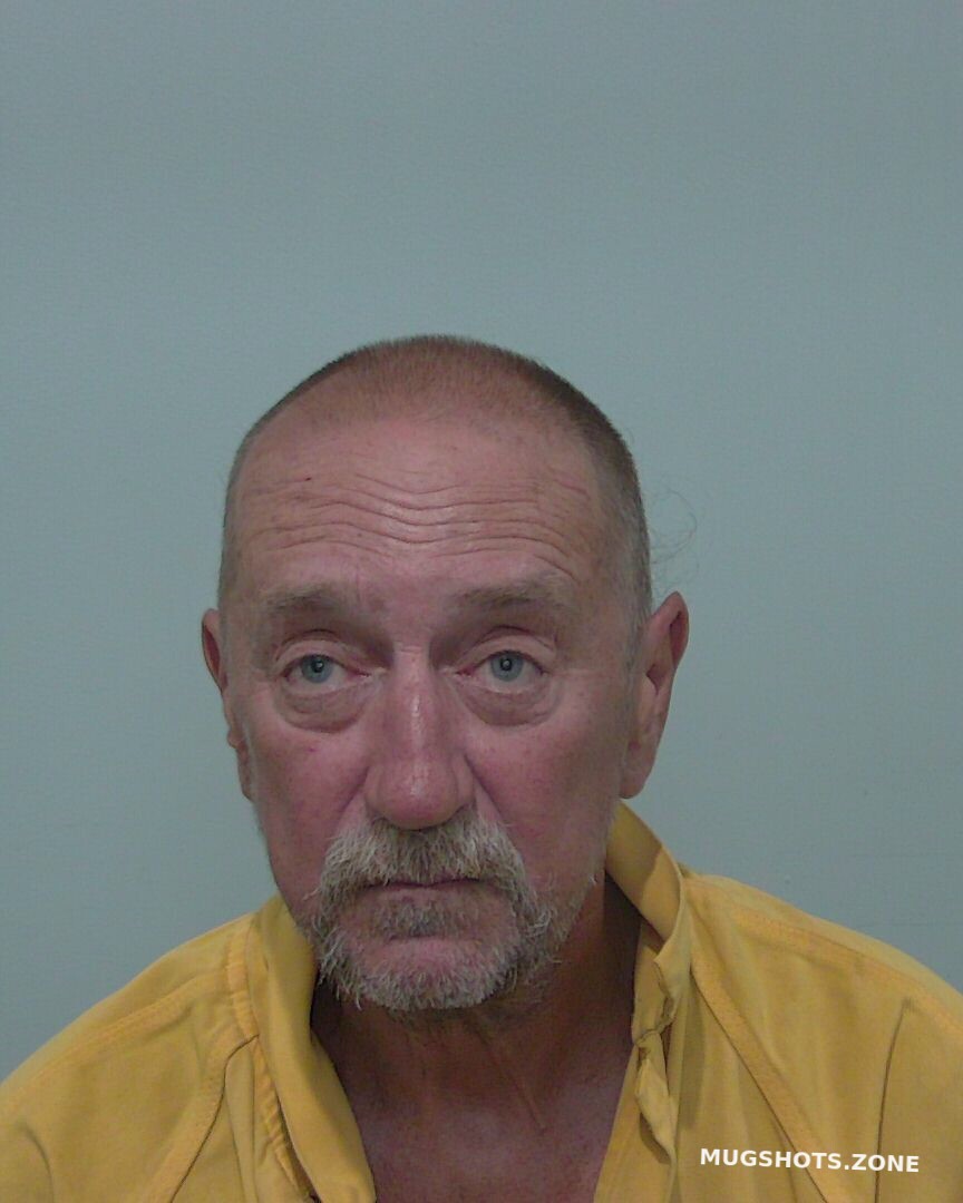 THARP DANNY PAUL 06/13/2025 - Columbia County Mugshots Zone