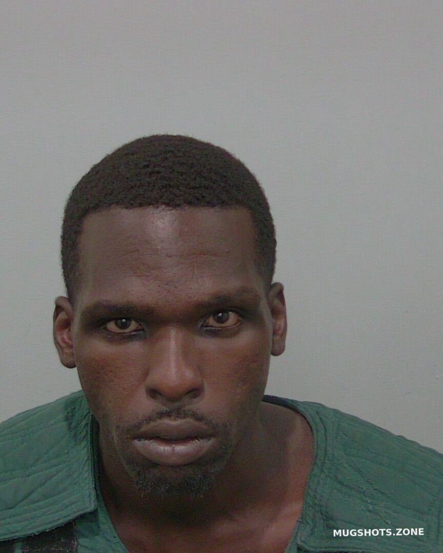 HAMPTON RASHARD TYREE 06/16/2025 - Columbia County Mugshots Zone