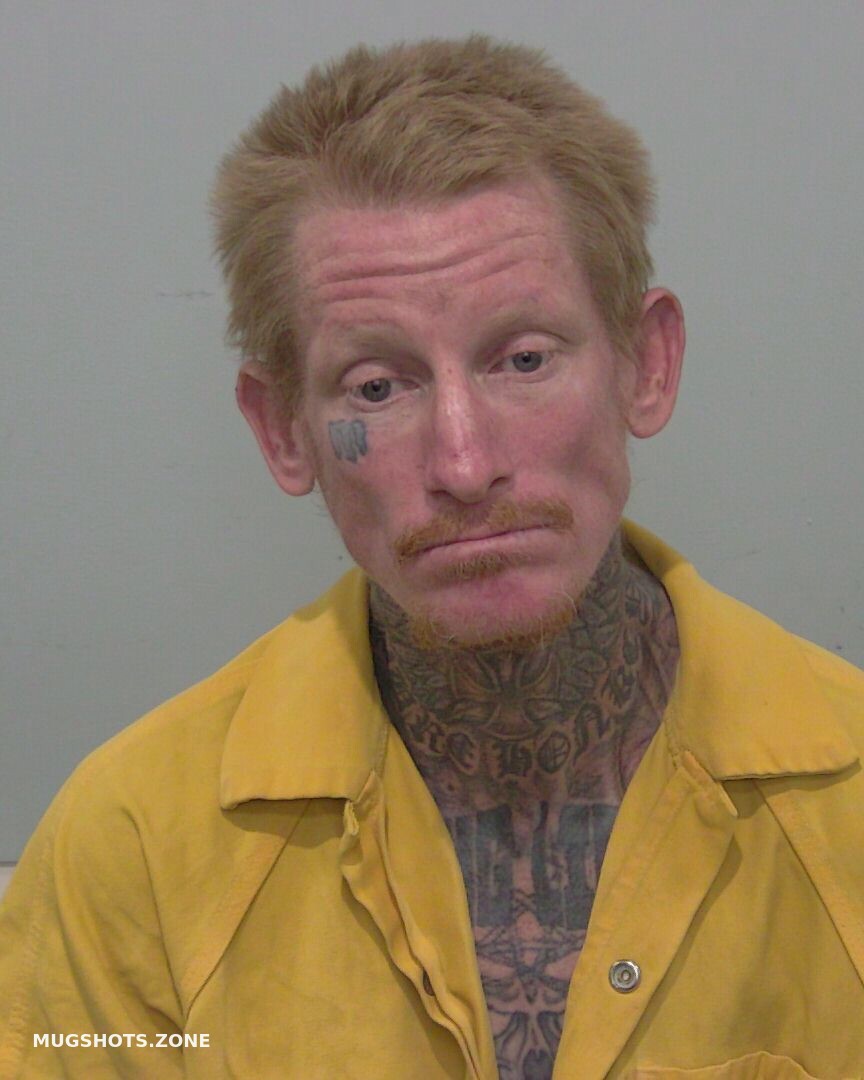 MORRIS RODNEY ALLEN 06/18/2025 - Columbia County Mugshots Zone