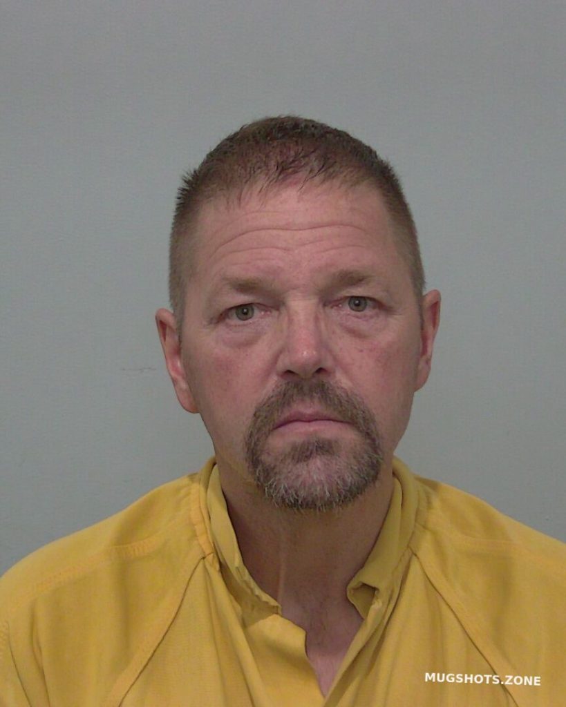 GOODRICH ROBERT ERIC 06/19/2025 - Columbia County Mugshots Zone