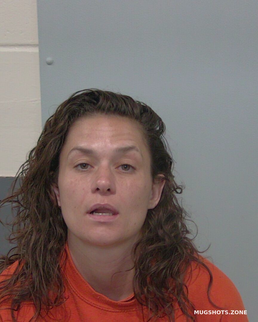 PADGETT COURTNEY LEE 06/20/2025 - Columbia County Mugshots Zone